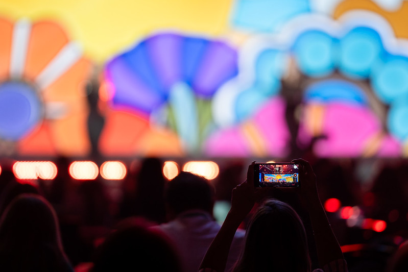 Event Content Creation: A Practical Guide for B2B Marketers | Cvent Blog