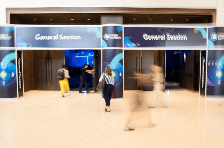 Seminar vs. Conference: A Practical Guide for Event Planners | Cvent Blog