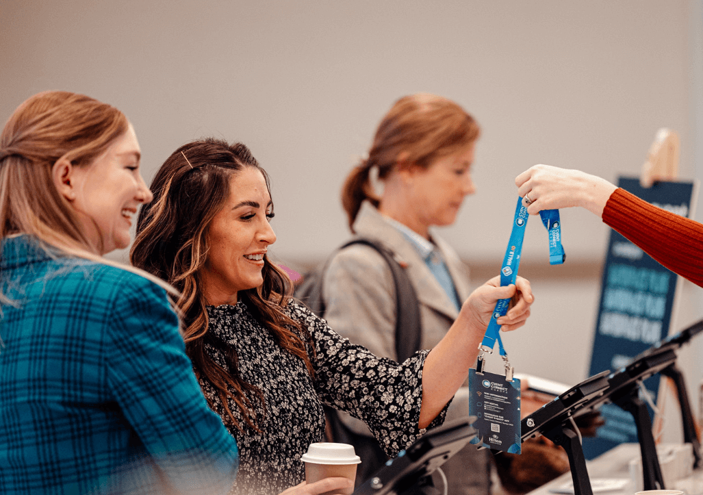 The 2026 Guide to Event Check-in Apps | Cvent Blog
