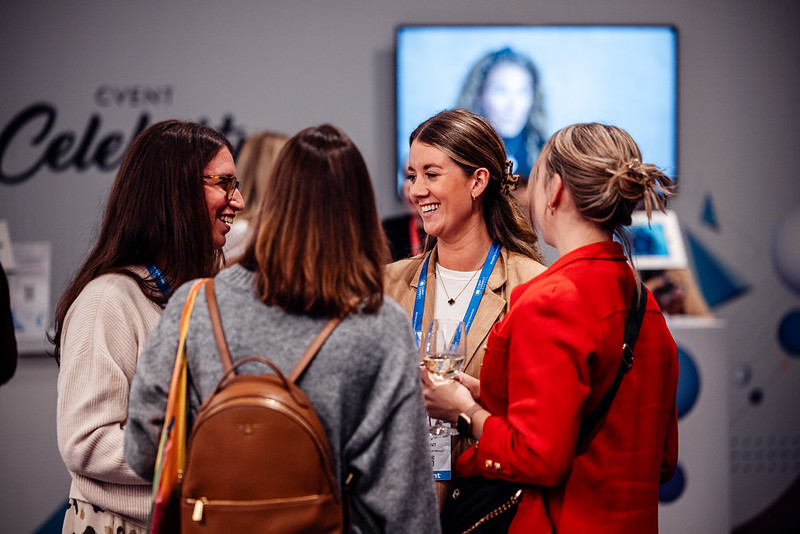 Why Trusted Community Building Is the Real Growth Engine for Event ...