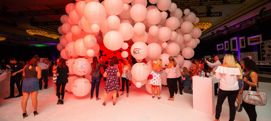 The Rise of 'Design Thinking' in Event Planning | Cvent Blog