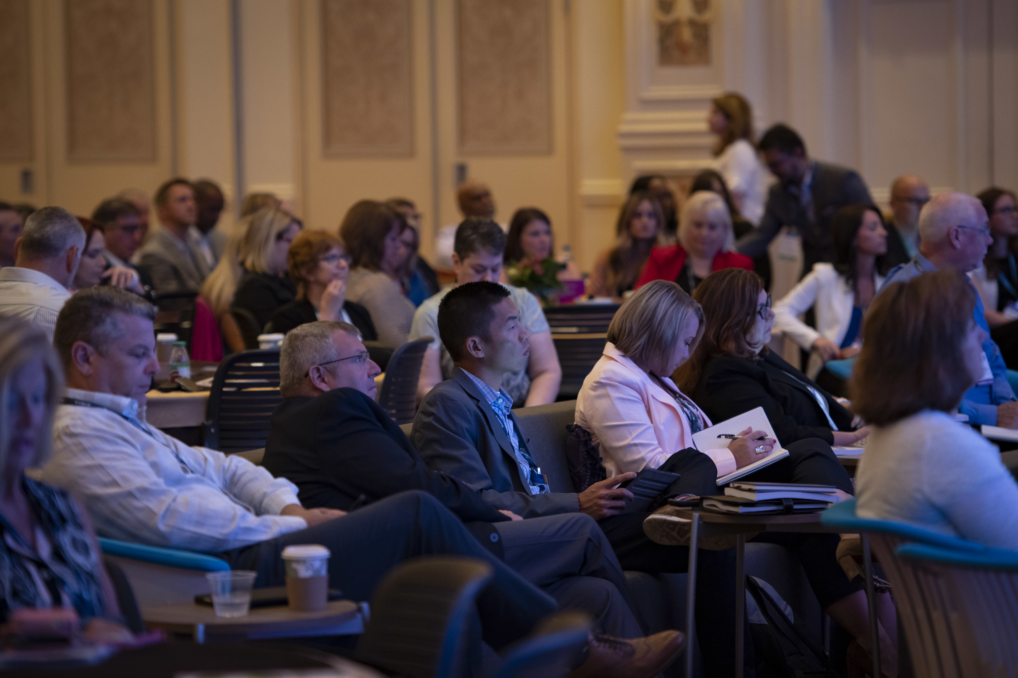 Elevate Your Cvent CONNECT Experience with Cvent Training Camp | Cvent Blog