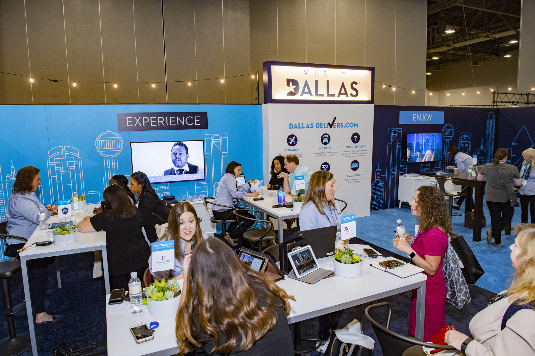 3 Group Business Best Practices This Year | Cvent Blog