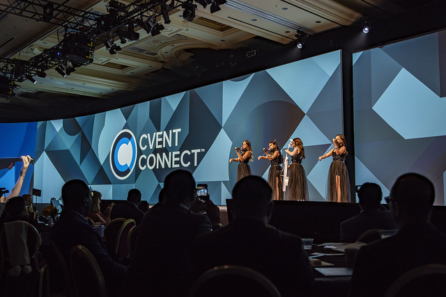 Cvent CONNECT 2018: Top 5 Takeaways | Cvent Blog