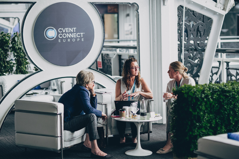Customer Success at Cvent CONNECT Europe | Cvent Blog