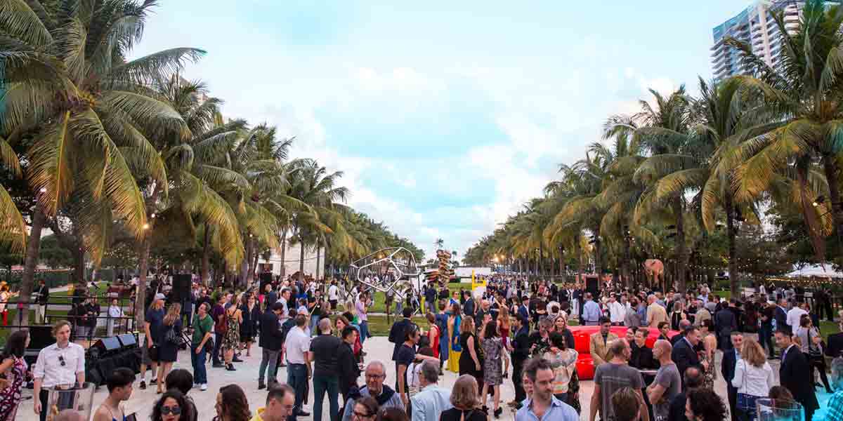 A New Miami: Grown Up, at its Finest, and Perfect for Groups! | Cvent Blog
