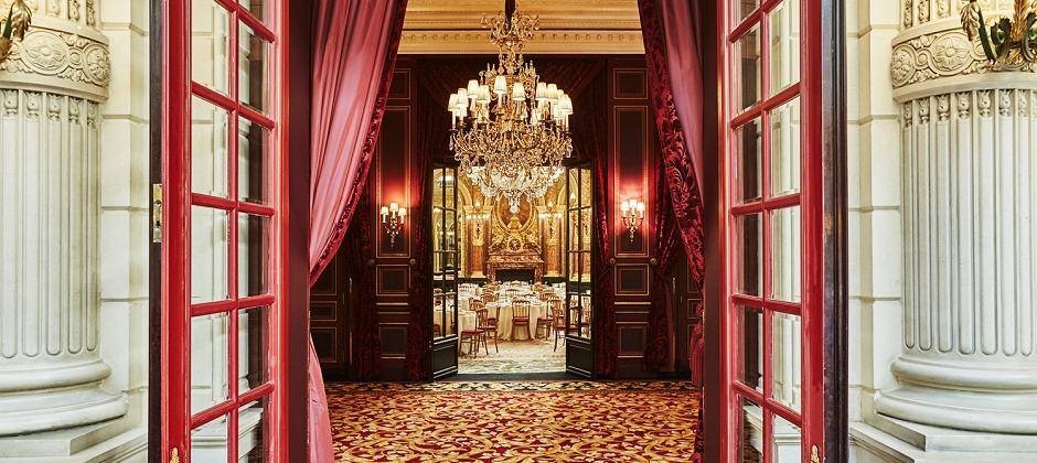 Celebrating the authentic spirit of Paris! | Cvent Blog