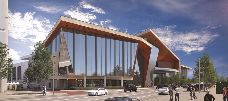 A New Convention Center Is Just the Beginning for Oklahoma City | Cvent ...