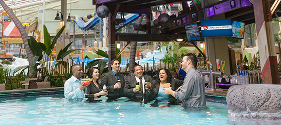 10 Things You Didn’t Know About Camelback Resort | Cvent Blog