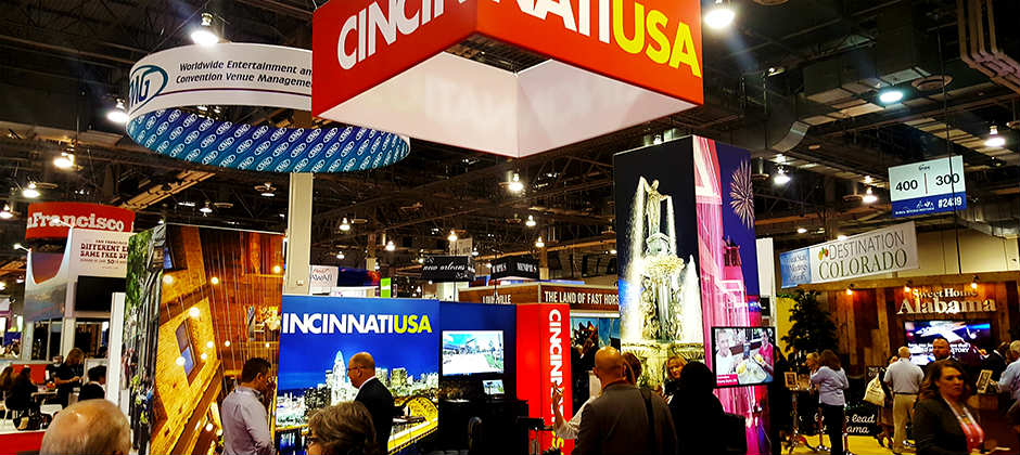 3 Ways to Help Exhibitors Make the Most Out of Your Trade Show | Cvent Blog