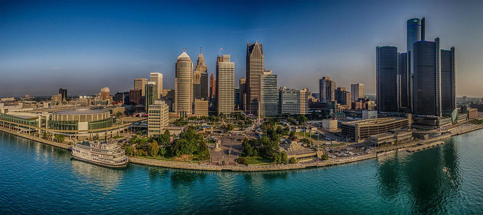 Here's What You Need to Know About Detroit Development Right Now ...