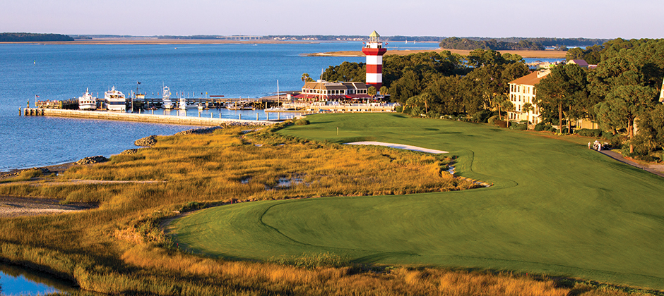 A Tradition of Excellence Continues at the Renowned Sea Pines Resort ...