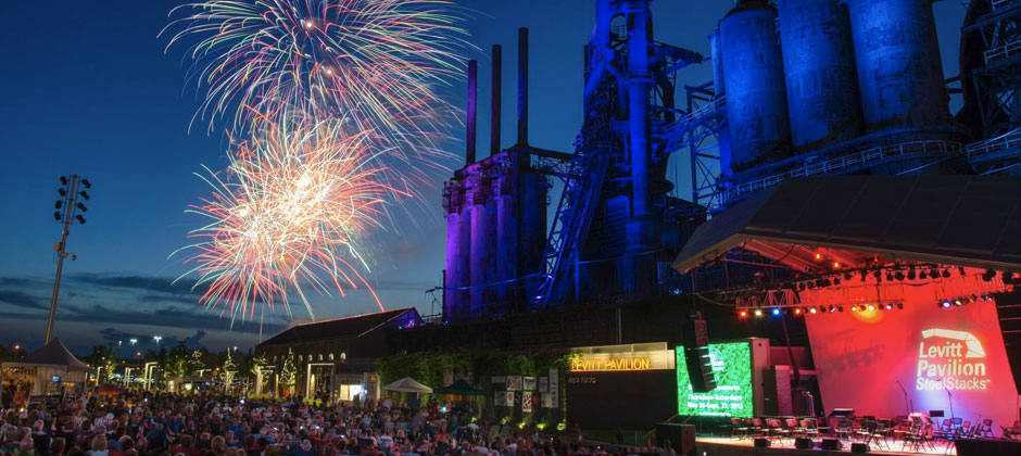 10 Reasons to Meet in Lehigh Valley, Pa. | Cvent Blog