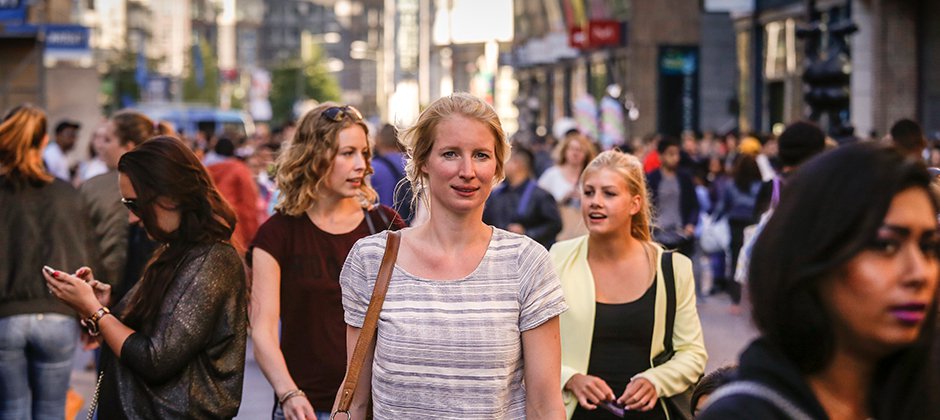 The Millennials, the Event, the City | Cvent Blog