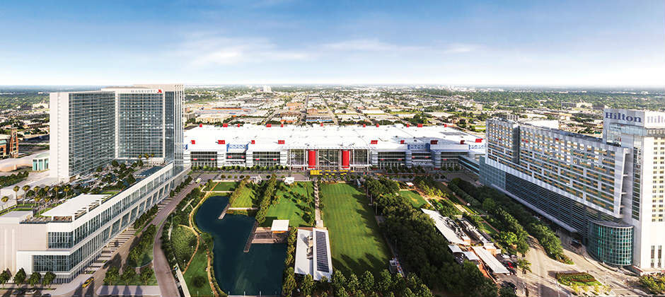 Houston’s Convention Campus | Cvent Blog