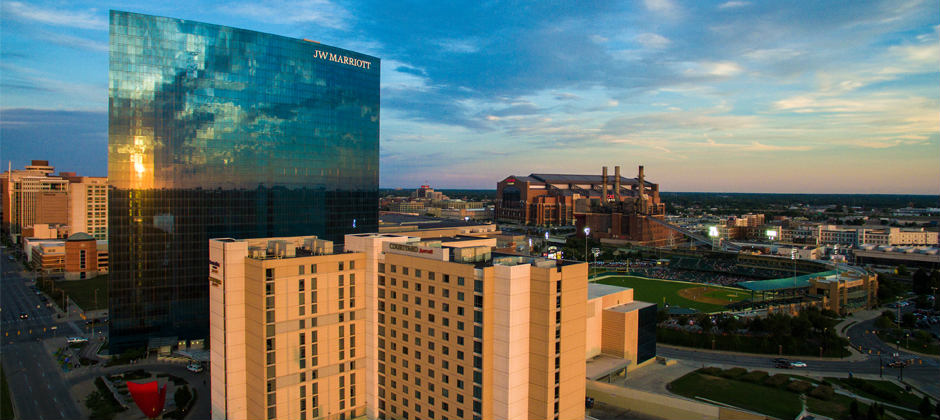 Explore Things to Do in Downtown Indy | Cvent Blog