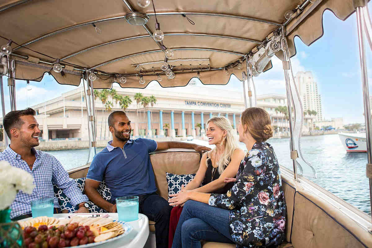 Discover Florida’s Most Treasured Meetings | Cvent Blog