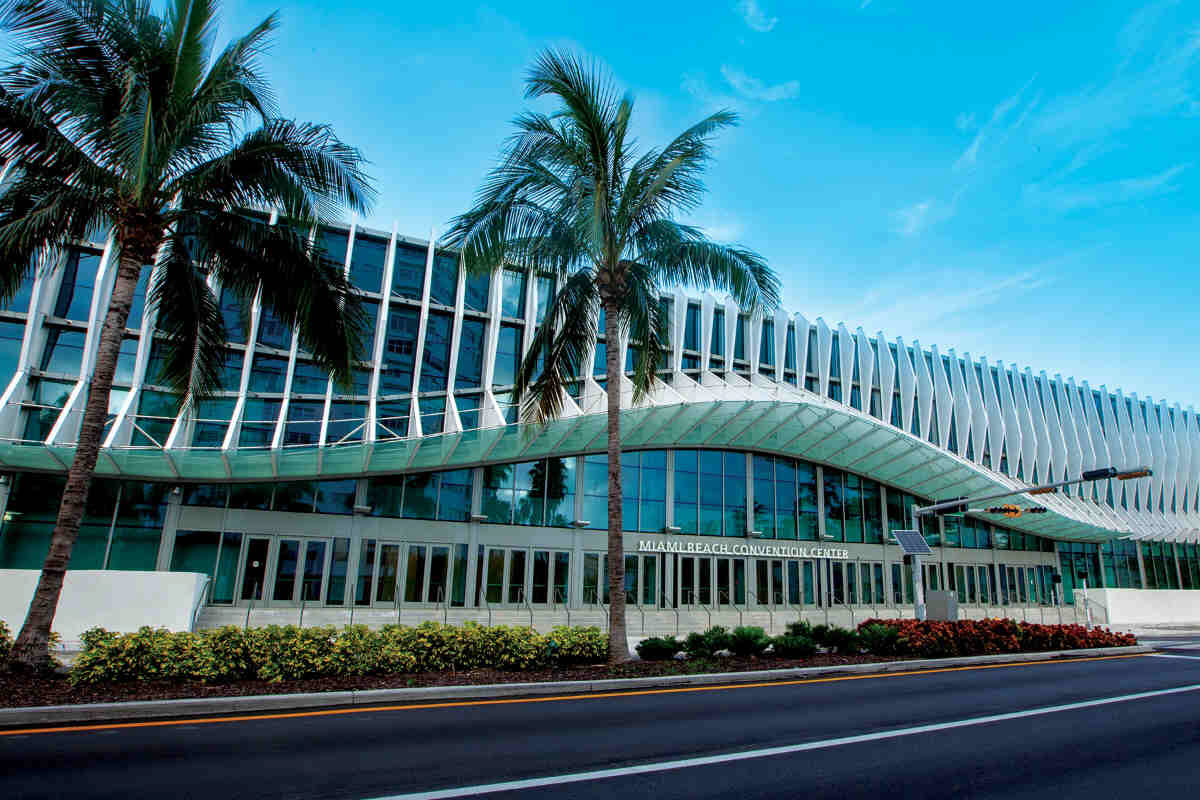Meetings Are Reimagined in the Heart of Miami | Cvent Blog