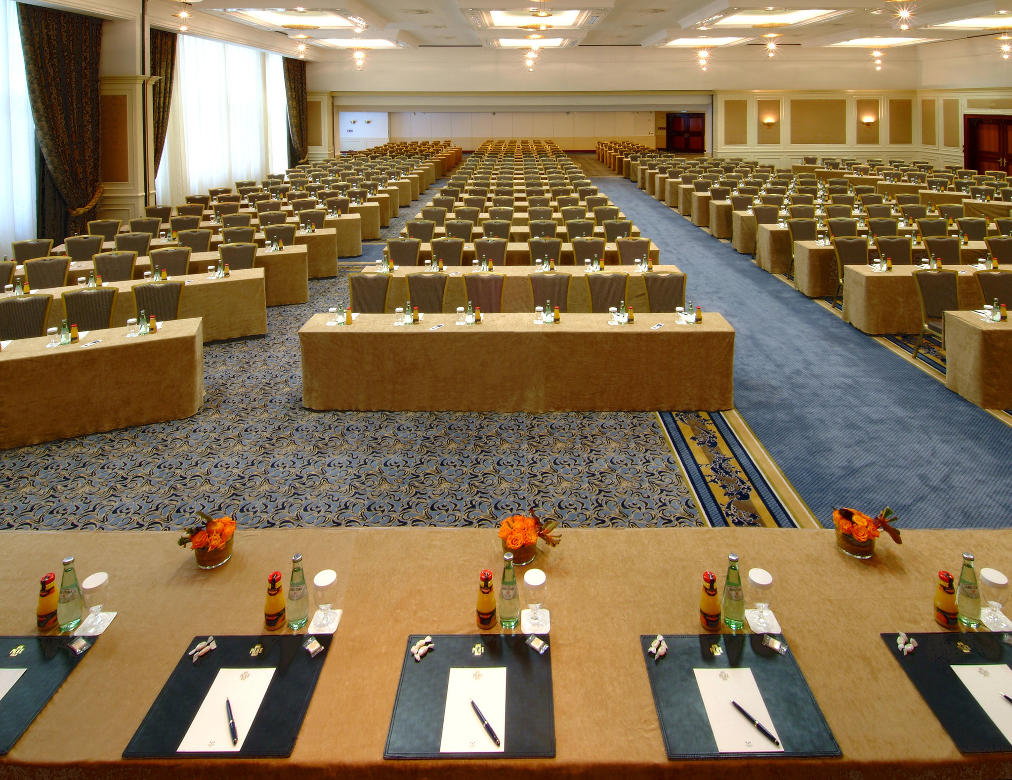 Meeting Business in Berlin with Palatial Ambiance | Cvent Blog