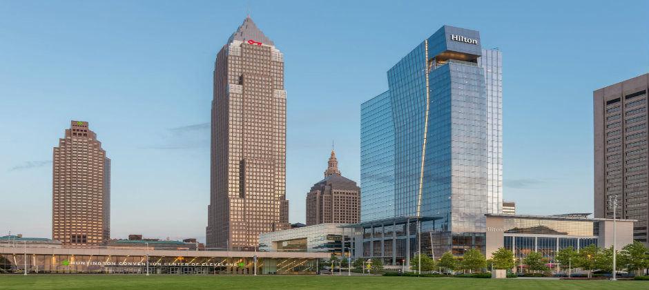 Cleveland’s New Convention Center Campus | Cvent Blog