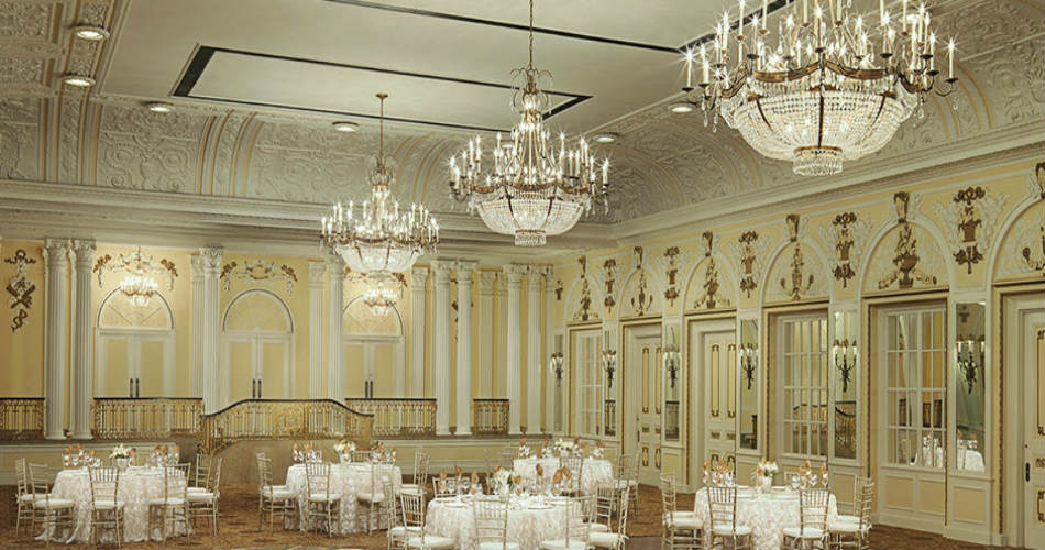 Meetings in Grand Southern Style at The Peabody Memphis | Cvent Blog