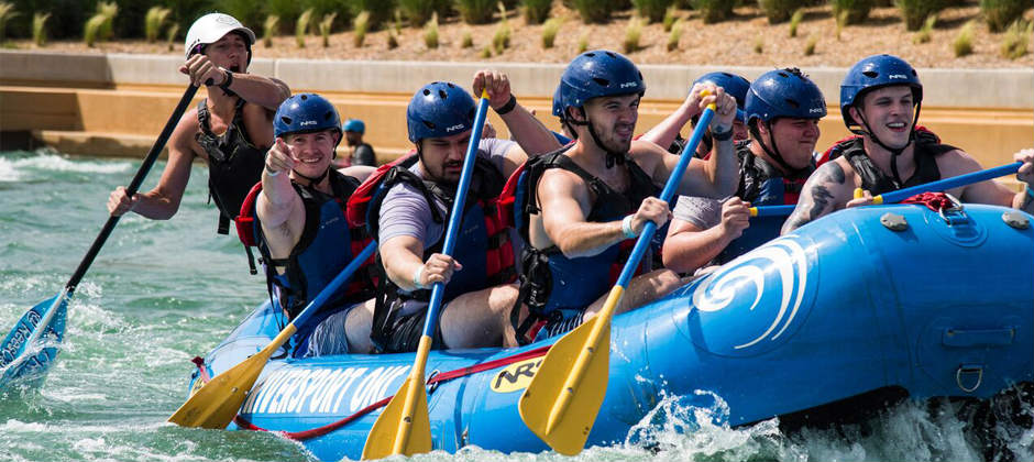 Action-Packed Group Activities Add Adventure to Any Convention | Cvent Blog