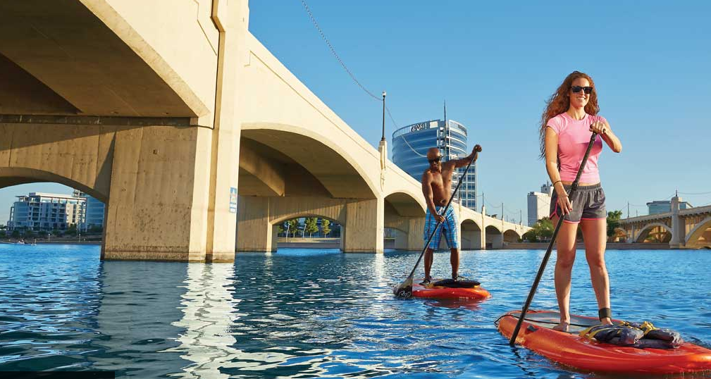 Tempe, Arizona – A Refreshing Option | Cvent Blog