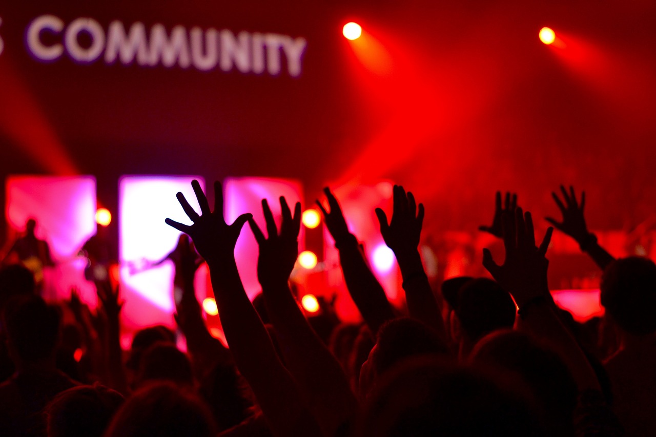 Effective Crowd Management Tips for Safe and Successful Events | Cvent Blog