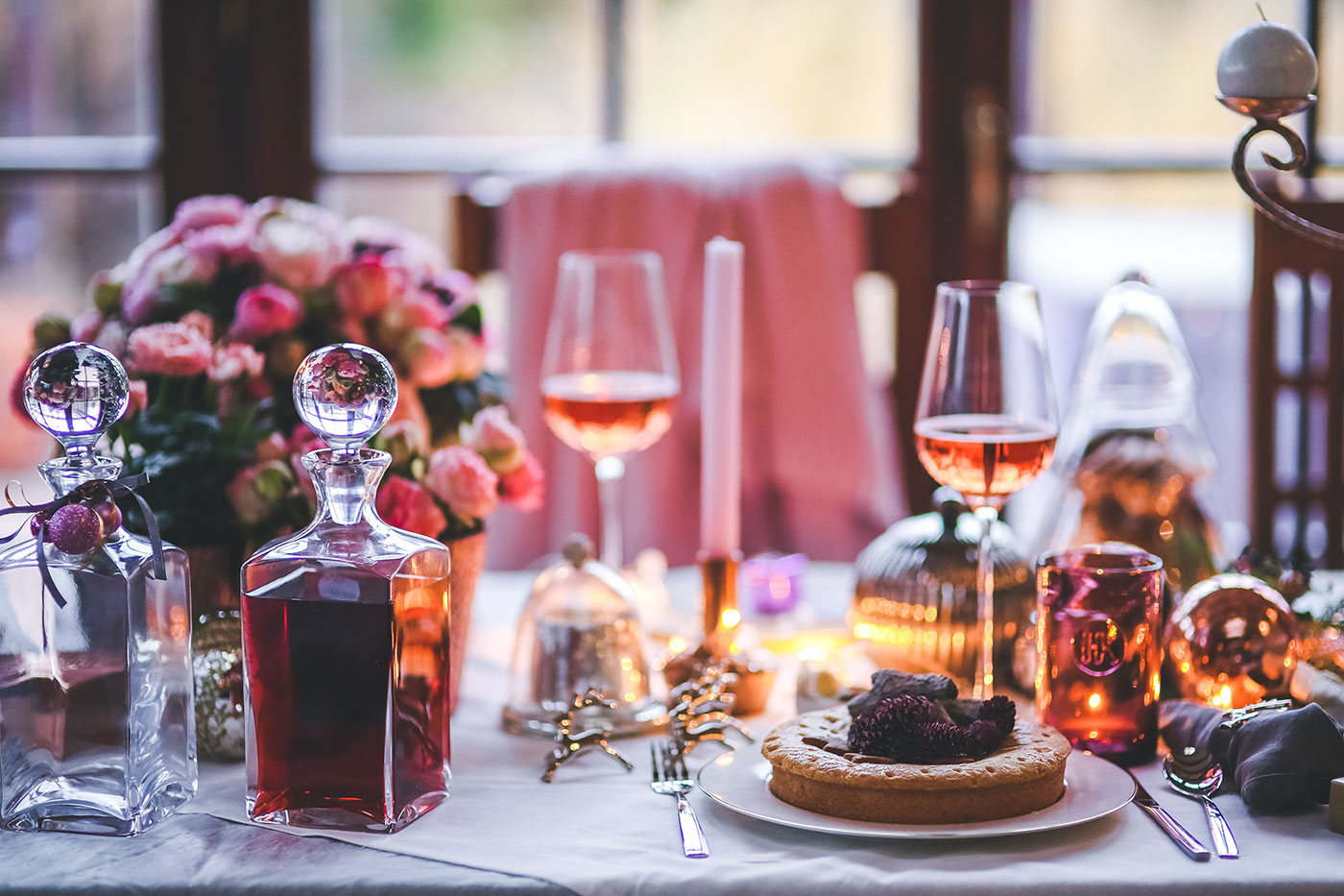 5 Things to Expect From Your Banquet Event Order | Cvent Blog