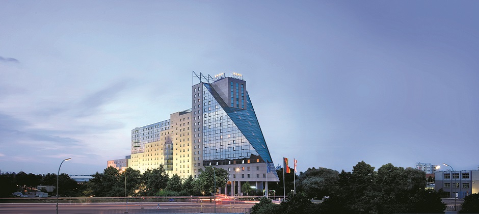 Tech Ladies Set the Stage at the Estrel Berlin | Cvent Blog