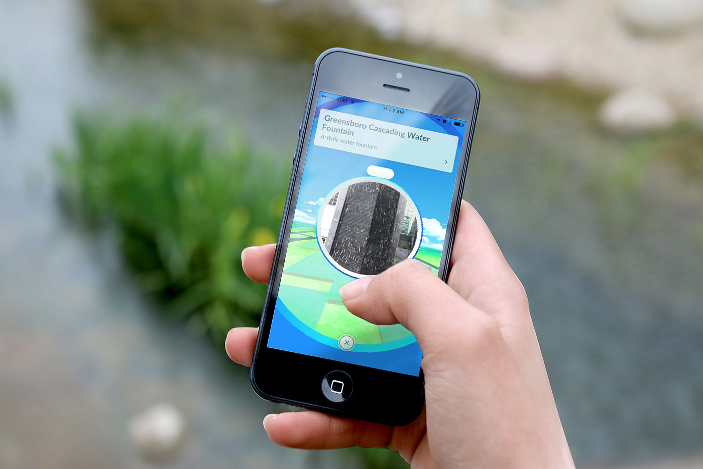 5 Ways to Power Up Your Planning Strategy with Pokémon Go | Cvent Blog