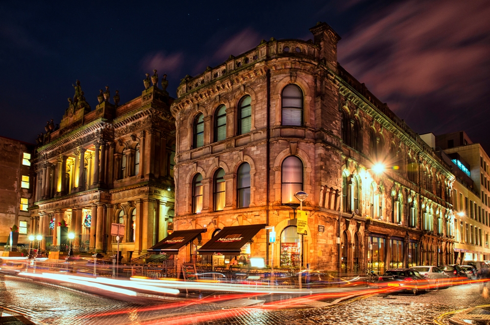 The Merchant Hotel: An Improvement on Perfection | Cvent Blog