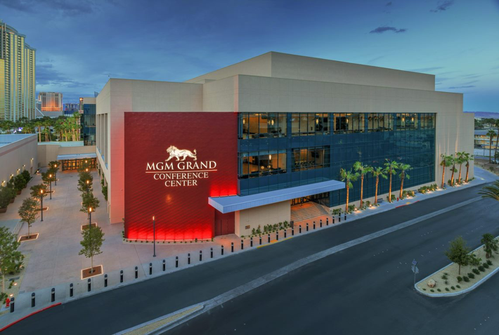 7 Reasons Why You NEED to see MGM Grand’s Conference Center | Cvent Blog