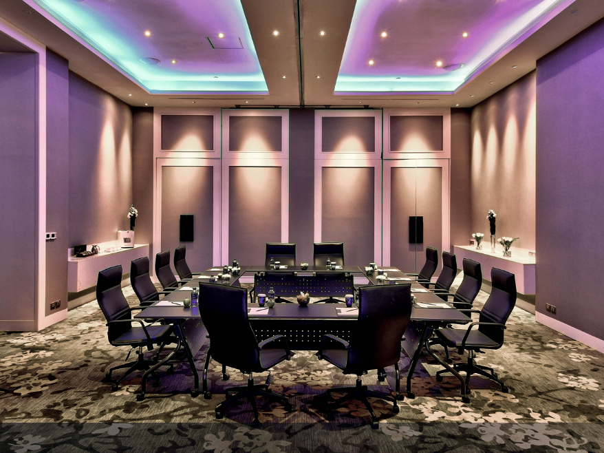 Radisson Blu: Make the Most of Your Meeting in Bangkok | Cvent Blog