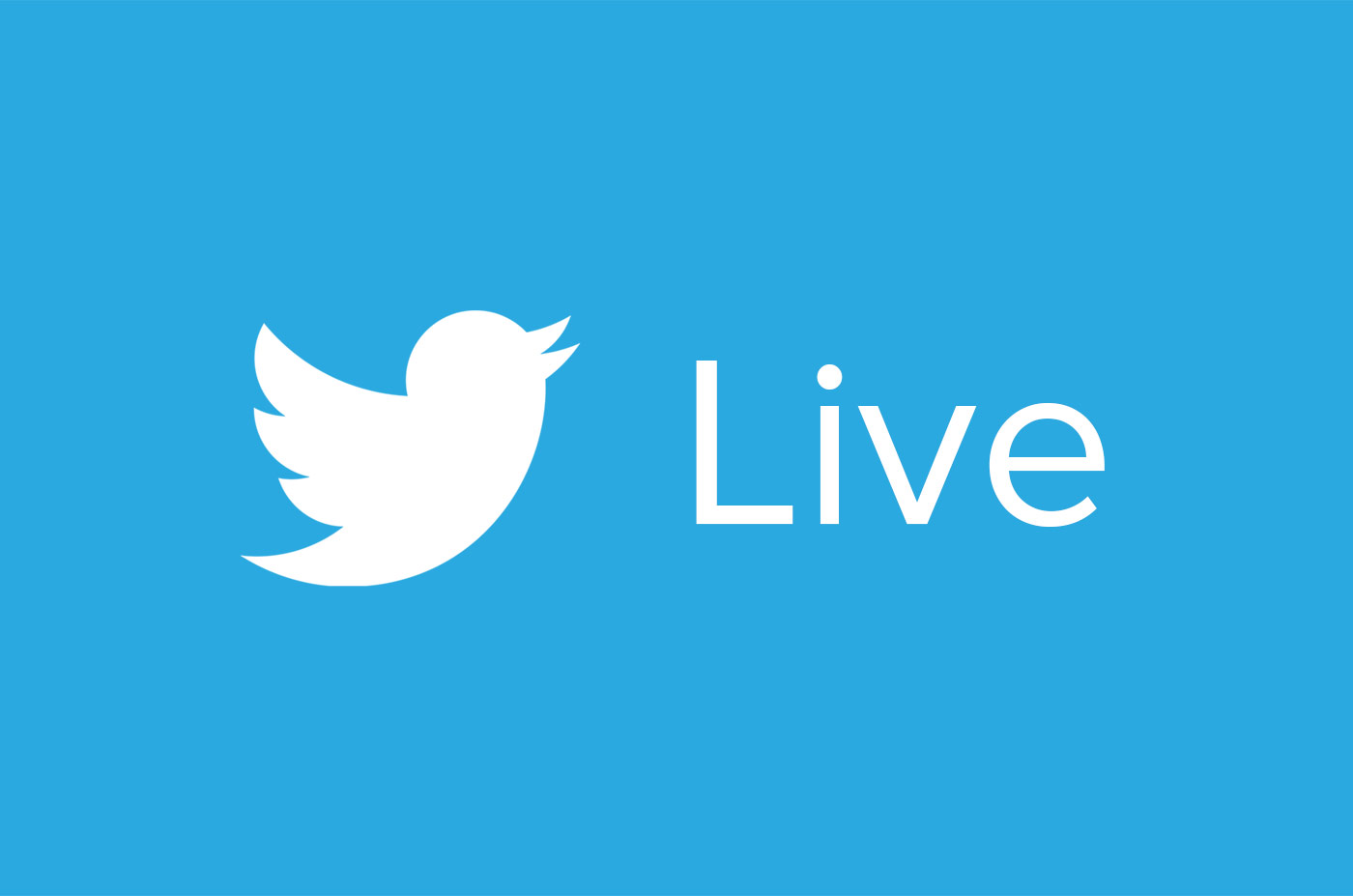 Set Up a Twitter Live Stream at Your Next Conference | Cvent Blog