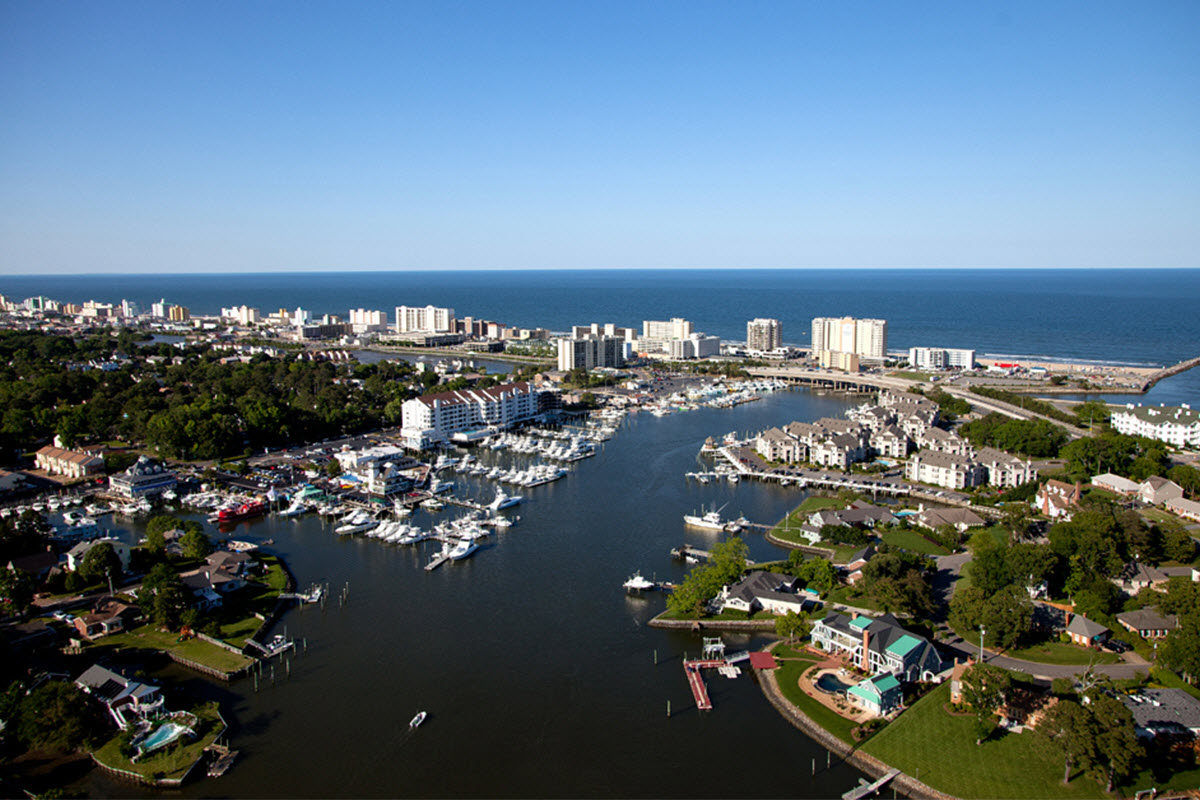 Discover the Vibrant Coastal City of Virginia Beach | Cvent Blog