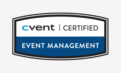 Cvent Certification | Cvent