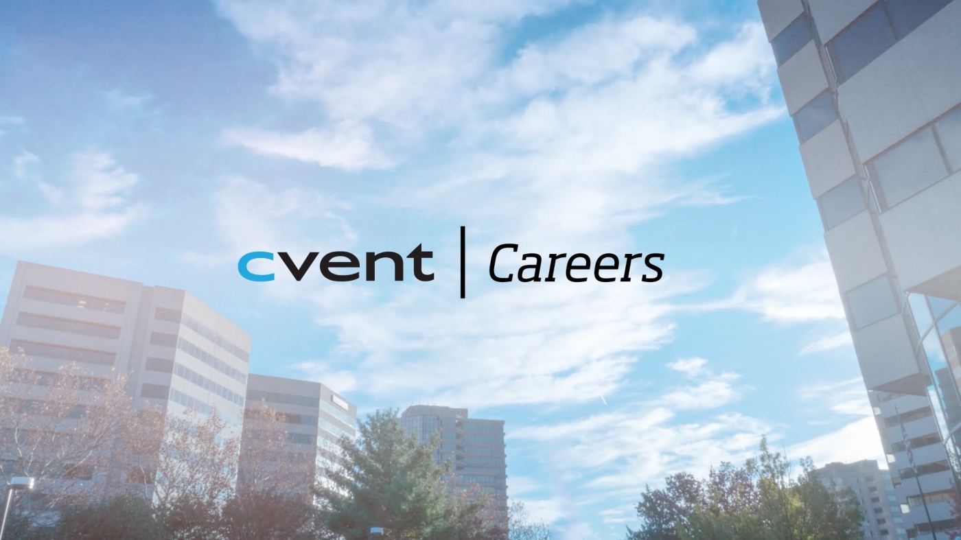 Cvent Careers | Cvent Jobs | Cvent