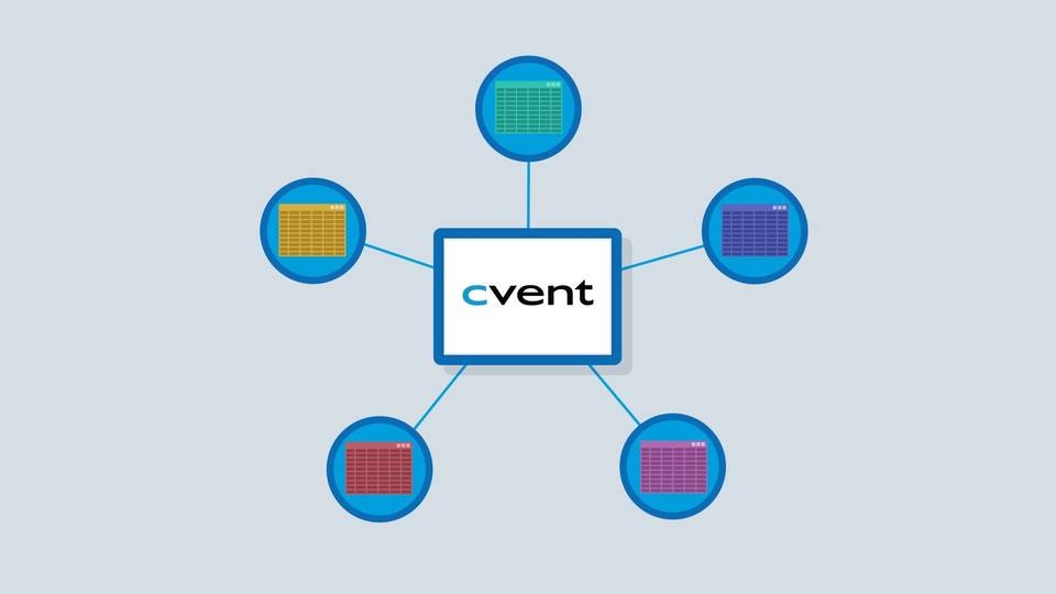Event Management Platform Feature Videos | Cvent