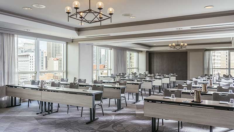 Hotel Interior Design: Everything You Need to Know | Cvent Blog