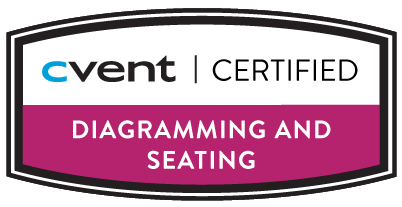 Certification for Planners and Event Professionals | Cvent