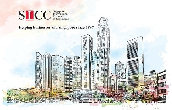 Singapore International Chamber of Commerce | Cvent