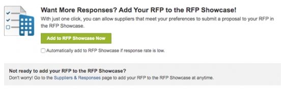 RFP Showcase | Hospitality Cloud | Cvent