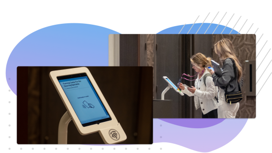 Contactless Event Check-in and Onsite Attendee Management | Cvent