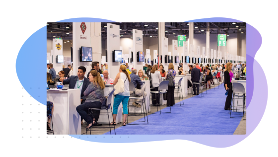 Develop a Better Exhibitor Management Experience | Cvent