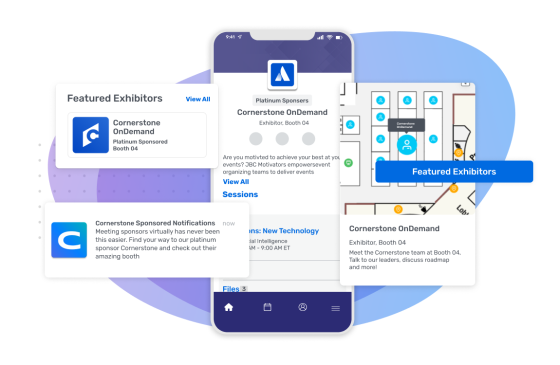 Best Event App For Conferences and Events | Cvent
