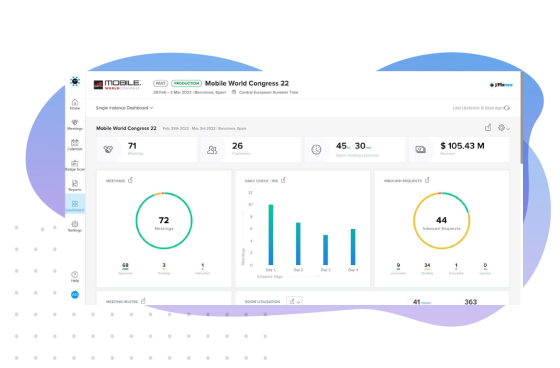 Maximize Event's ROI With Cvent’s Trade Show Solutions | Cvent