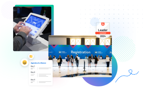 Cvent | Event Platform for In-person, Virtual, and Hybrid Events & Webinars