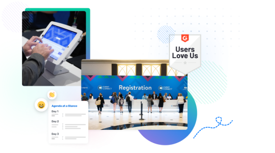 Cvent | Event Platform for In-person, Virtual, and Hybrid Events & Webinars