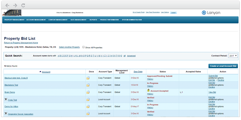 Cvent Business Transient | Cvent UK